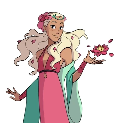 She-ra outfit tournament | Mermista vs Perfuma | Fandom