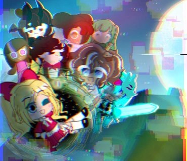 Breaking Reality! Gacha | Fandom