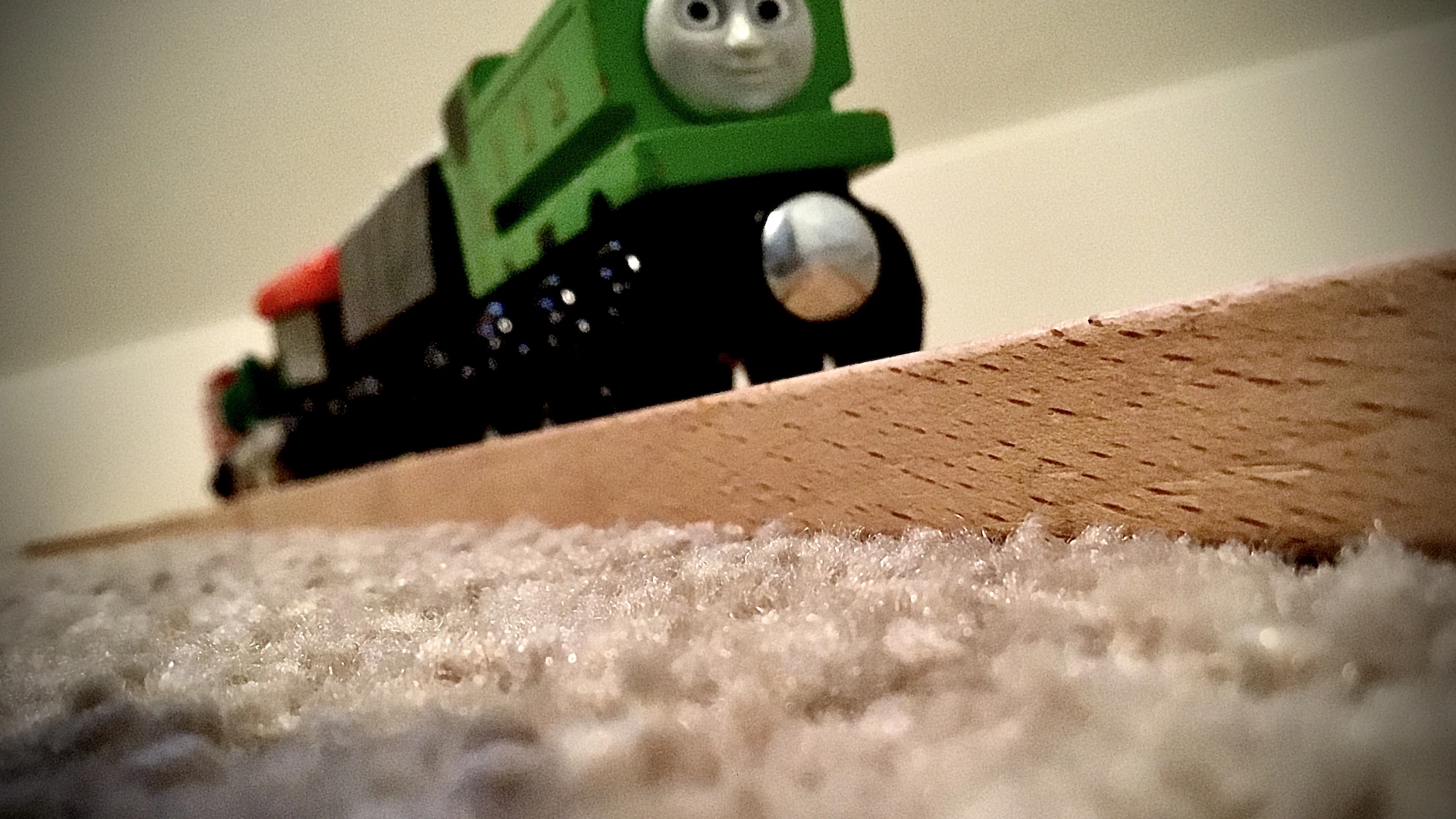 “Montague, Sir. But I’m usually called Duck.” | Fandom