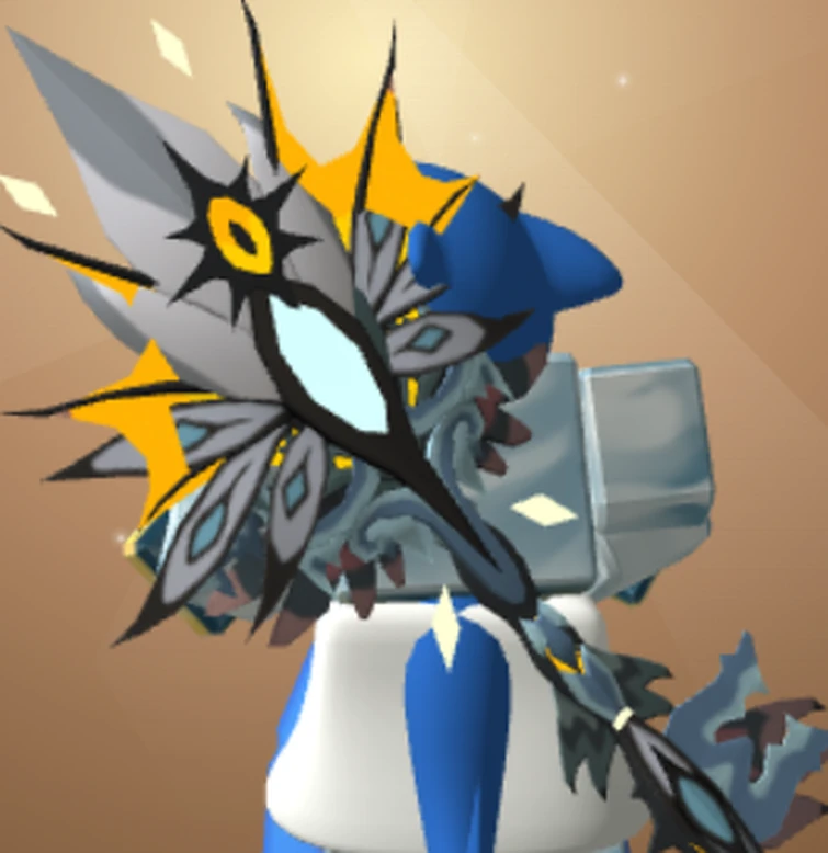 I GOT THE KEY !!! and i started so much later than everyone else ...