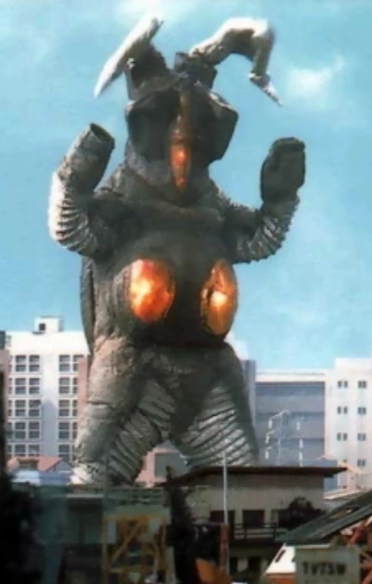 The Ultimate Ultraman Kaiju, Kaijin and Seijin Smash or Pass - Part 4 ...