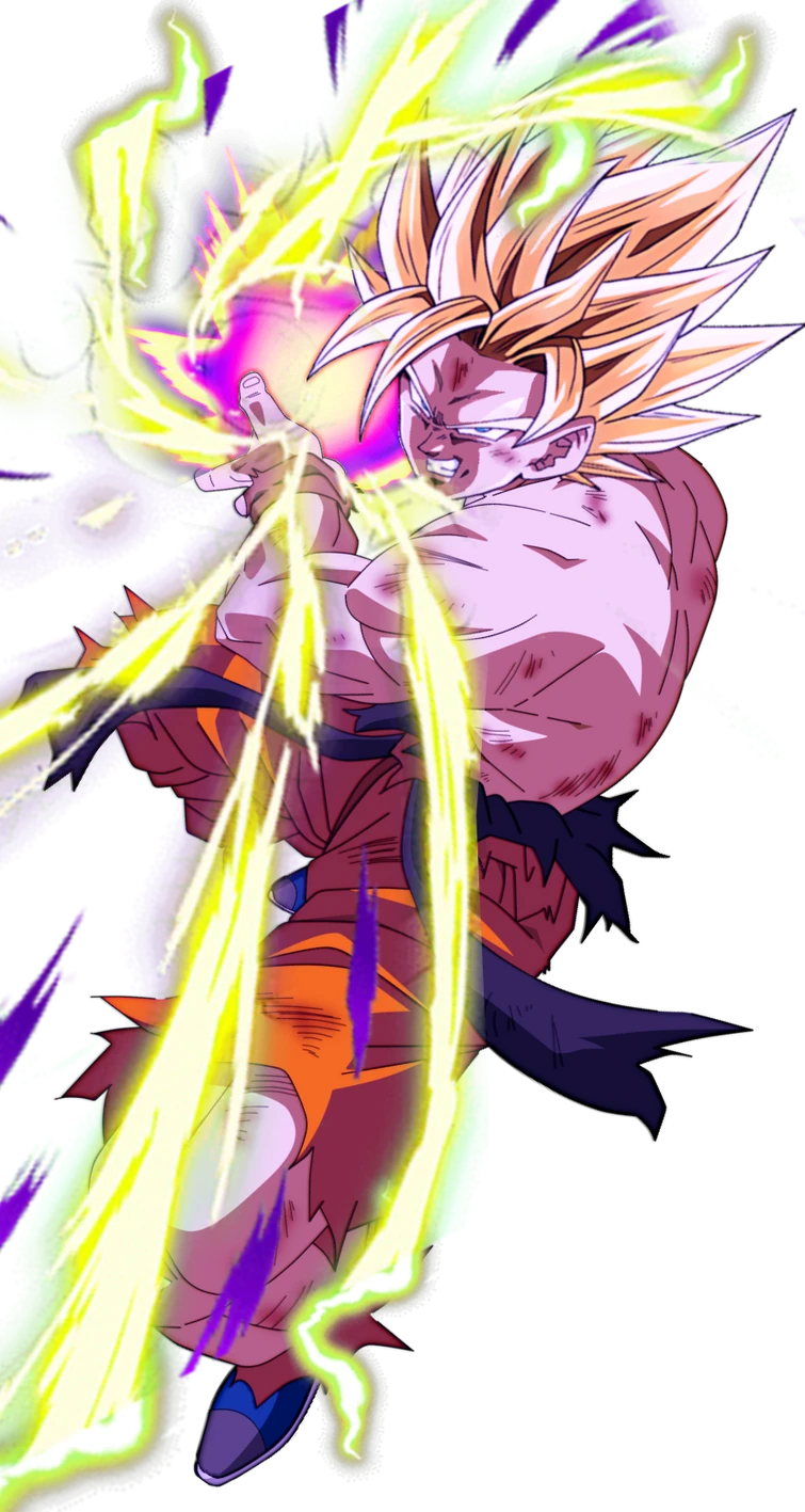 Discuss Everything About Dragon Ball Wiki | Fandom