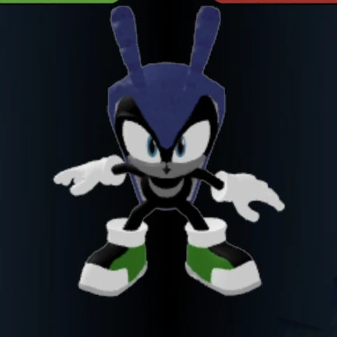 OC Database: Bay the Beetle. | Fandom