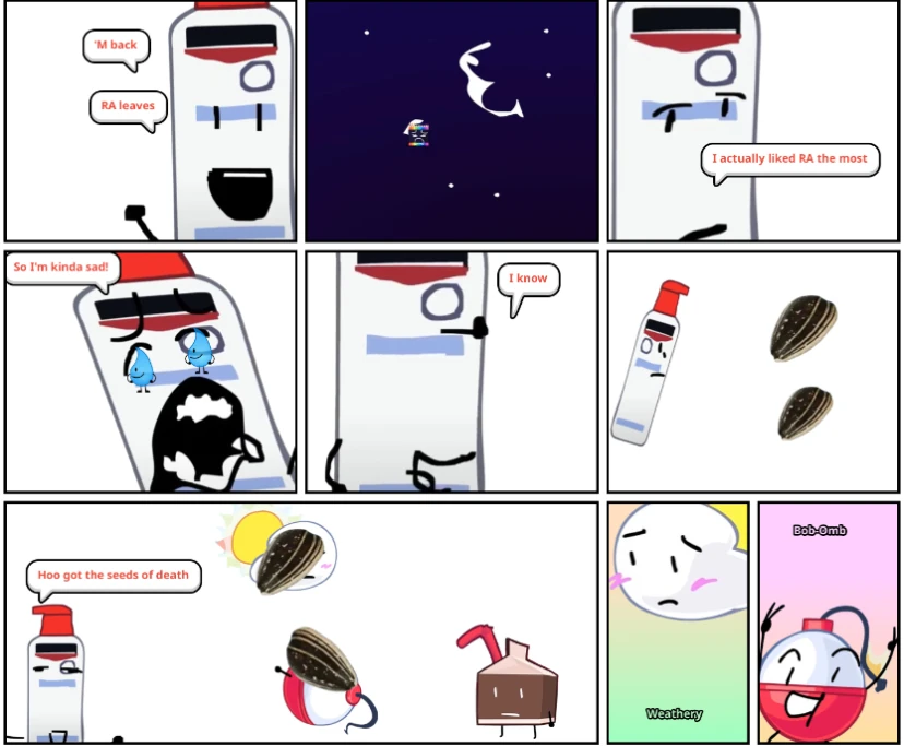 OBJECT FOOL-PROOF 18: Hey wait a minute | Fandom