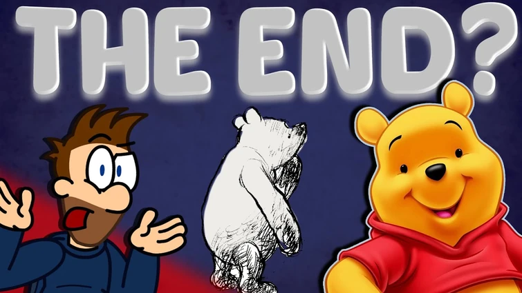 The End of Winnie the Pooh | Fandom