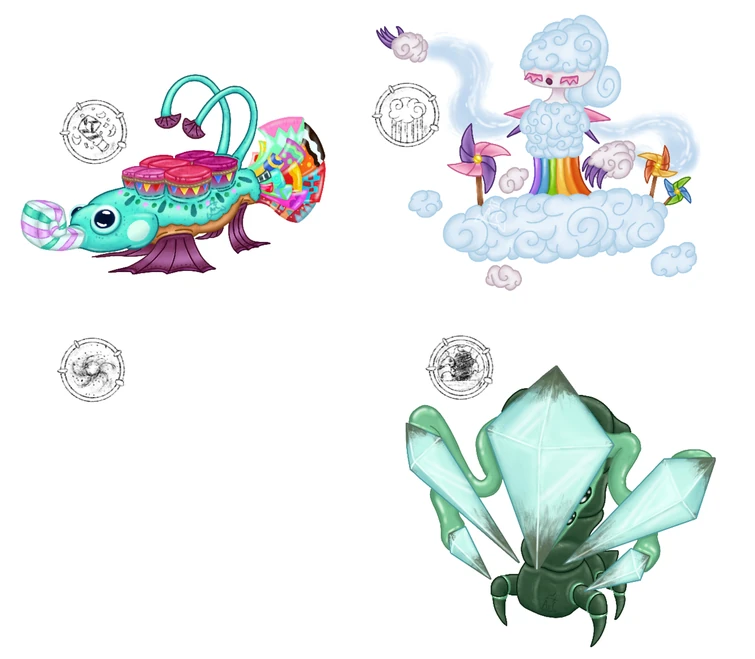 Off-topic post: Megathread | Fandom