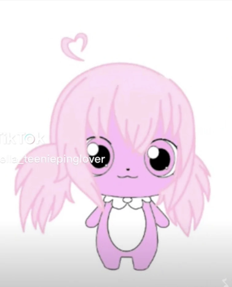 Here’s cottenpings teenieping oc | Fandom