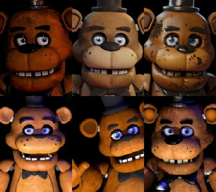 GAMES MODELS AND SFM MODELS | Fandom