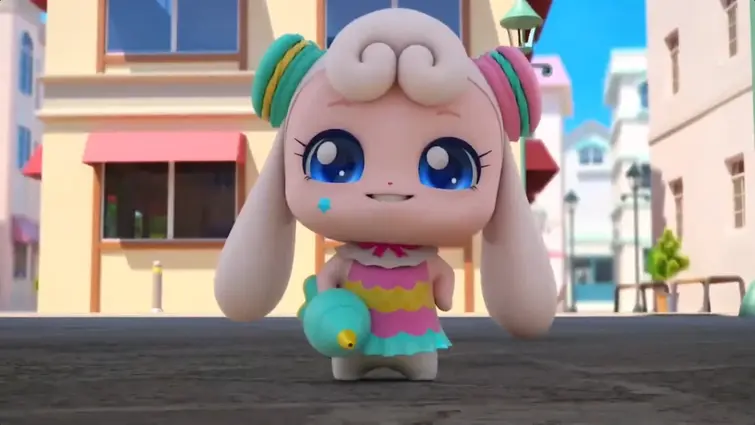 Baby Trueping! | Fandom