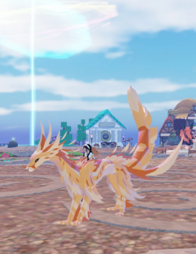 Yay! The new Vulpiruth animations are here! | Fandom