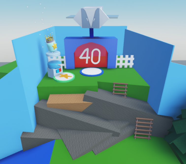Day 1 - Making a 40 Bee Zone - The Gate and Star Jelly Dispenser | Fandom
