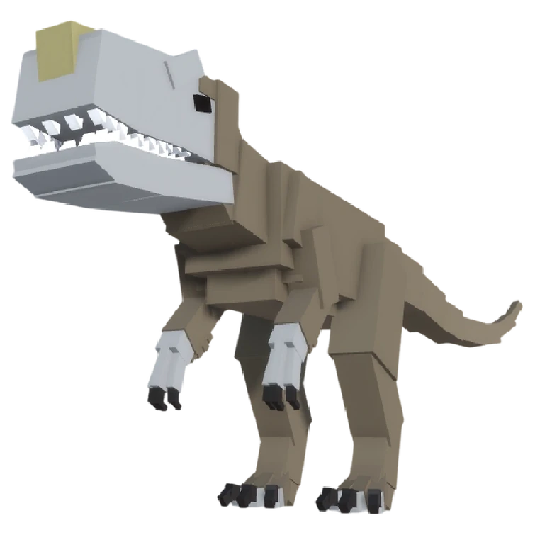 Dinosaur Simulator Throwback Event - Teasers and Thanks to everyone who ...