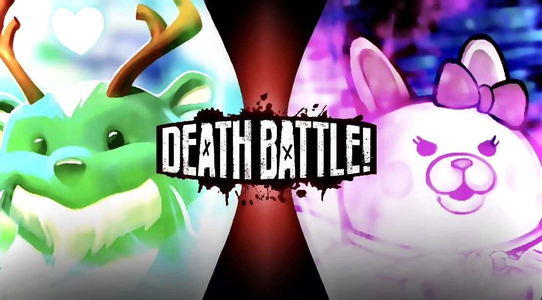 Reindog Vs Monomi (Multiversus Vs Danganronpa) | Fandom