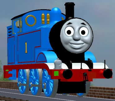 best roblox thomas game? | Fandom