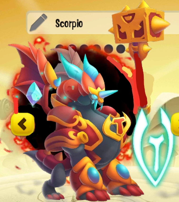 Discuss Everything About Dragon City Wiki | Fandom