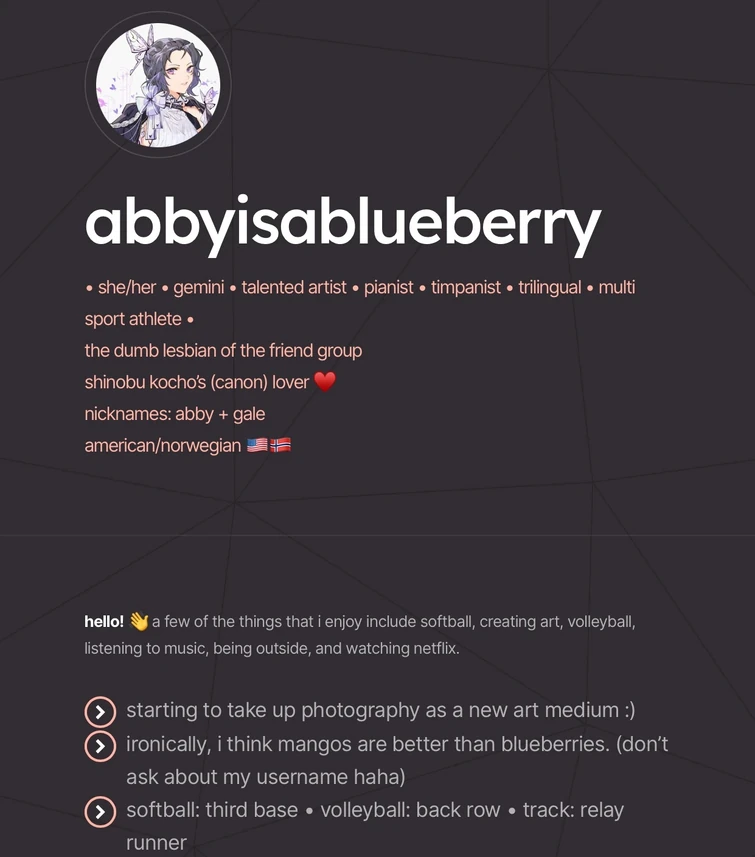 A new user has joined! | Fandom