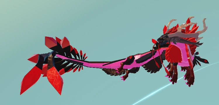 DEMON DRAGON URA!! | Fandom