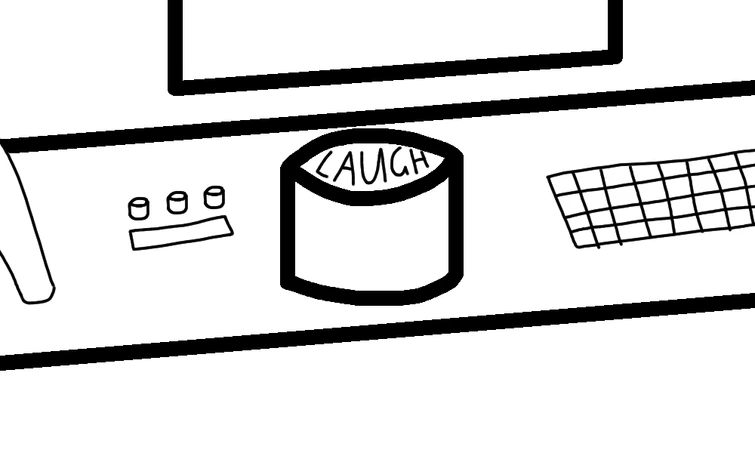 TVWoman in the Scientist Mech | Fandom