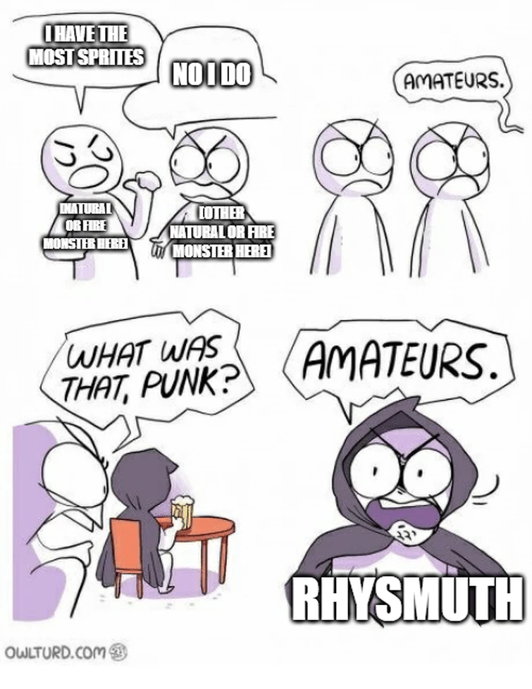 MSM Comic studio meme | Fandom
