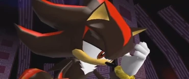Best "damn" in Shadow the Hedgehog? (this is mostly a joke) | Fandom