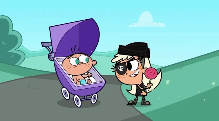 How Butch Hartman Wrote Chloe | Fandom