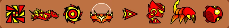Discuss Everything About Geometry Dash Wiki | Fandom