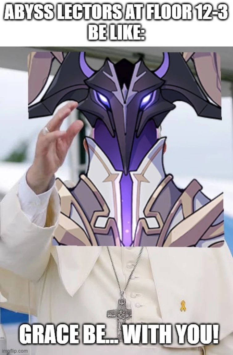 Discuss Everything About Genshin Impact Wiki | Fandom