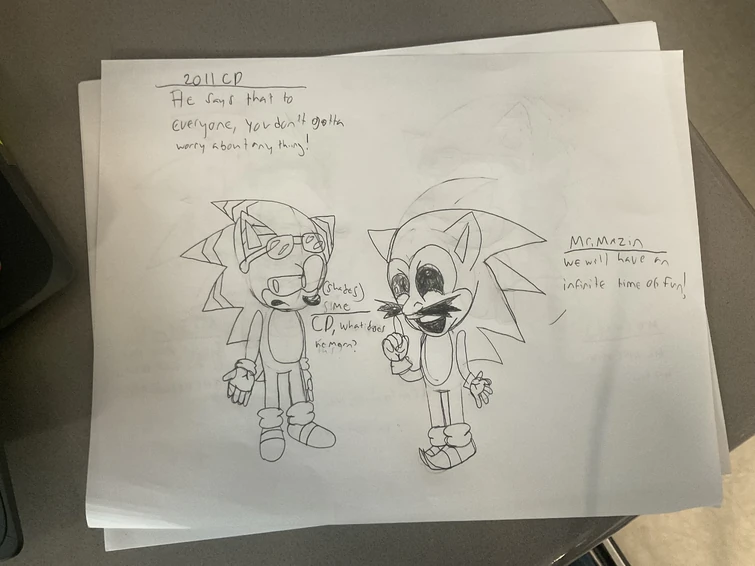 Some character interactions | Fandom