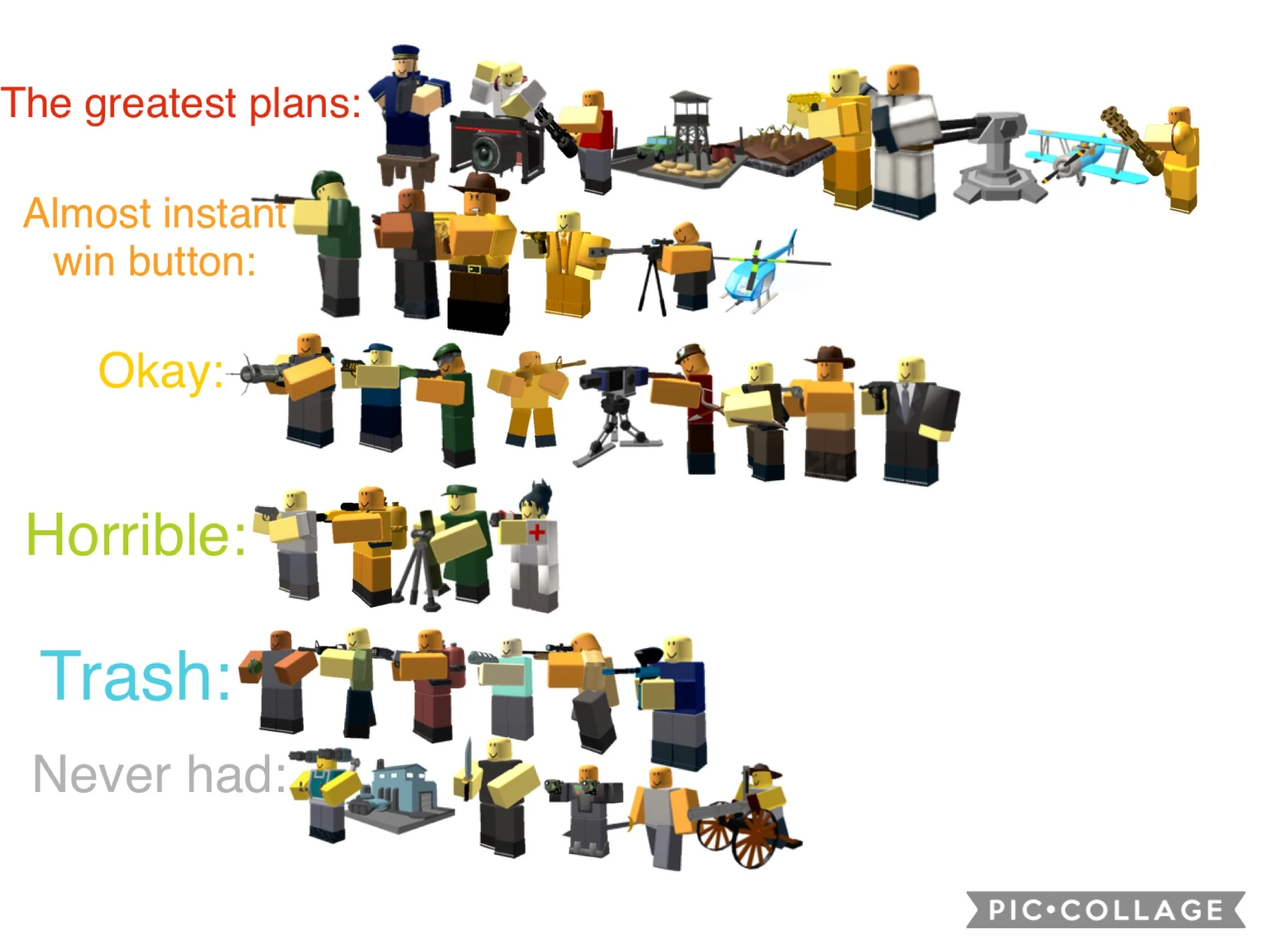 Fight me, critics. | Fandom