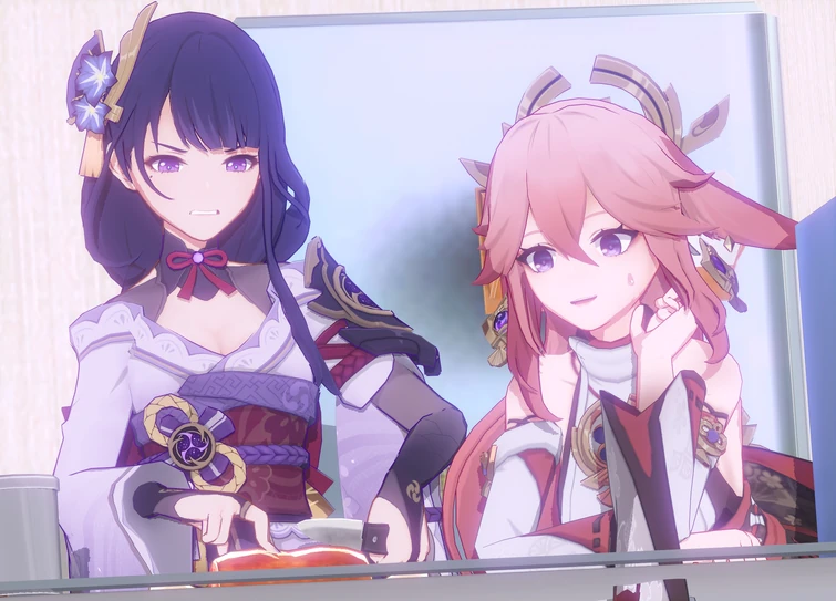 EiMiko cute (Plus YanTao) | Fandom