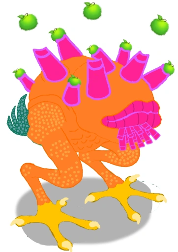 Rare Brump! | Fandom