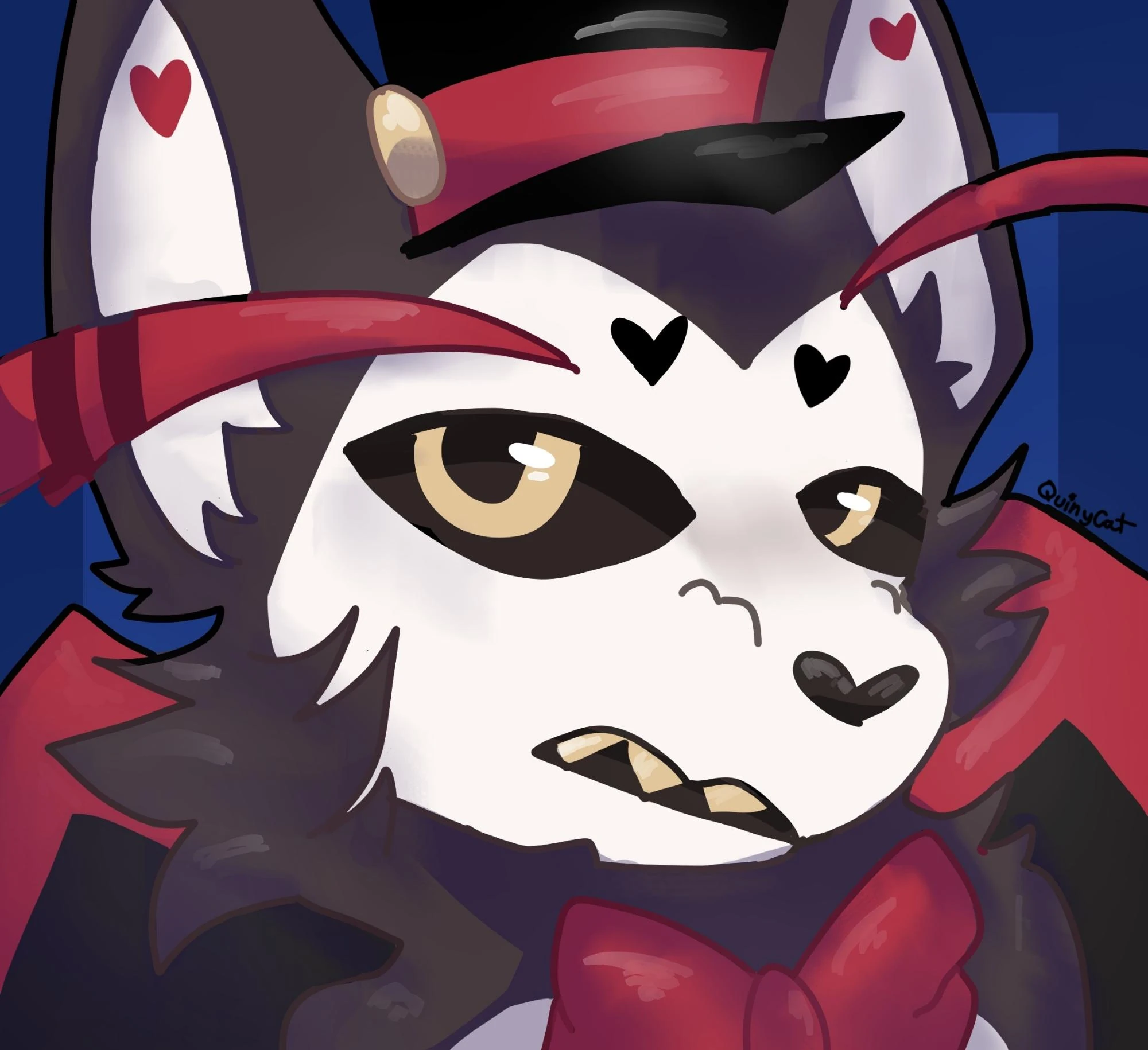 Husker fanart | Fandom