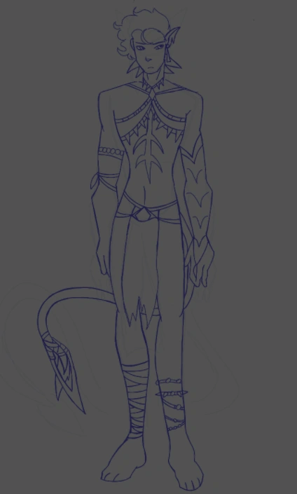 im gonna color this tomorrow | Fandom