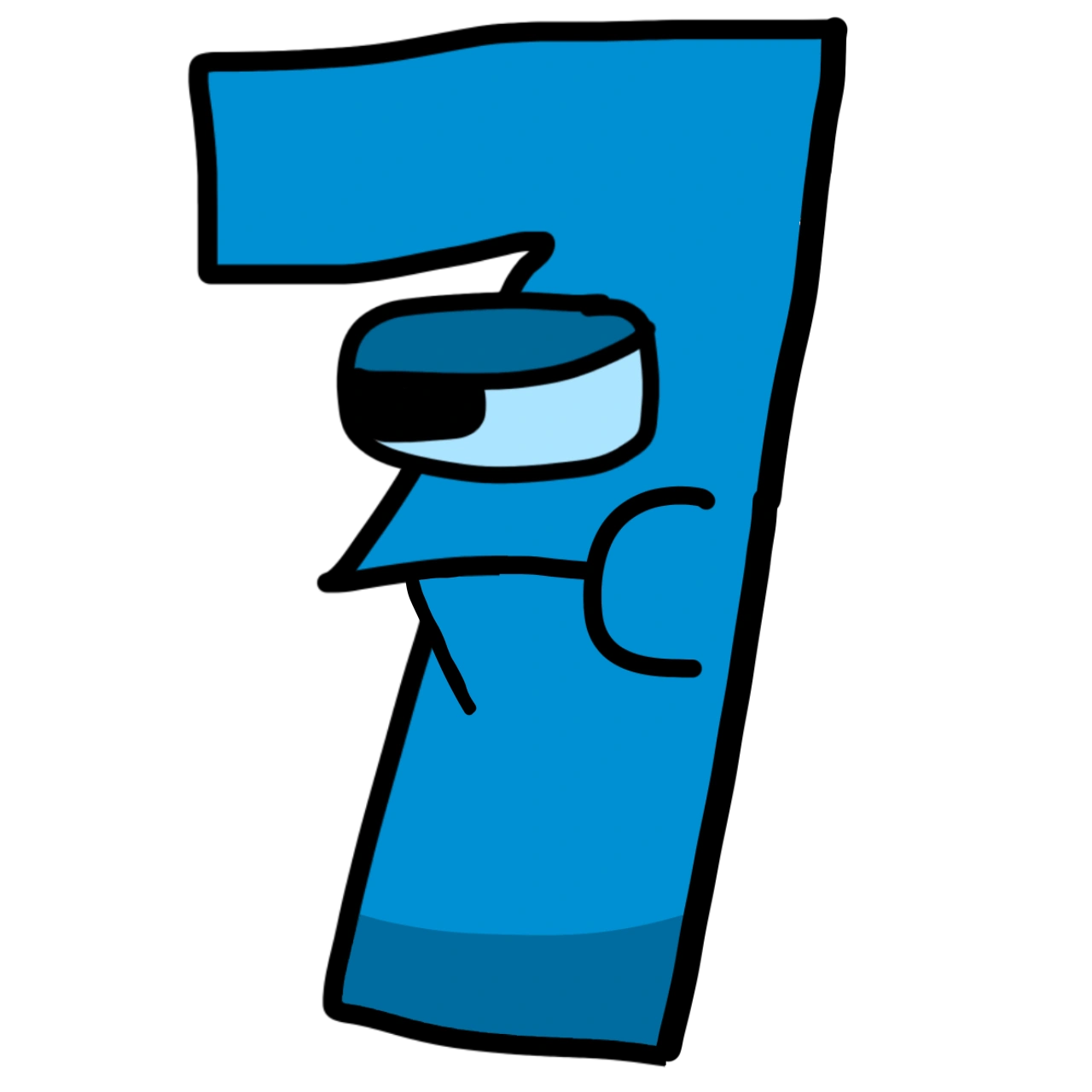 My Seven Prediction | Fandom