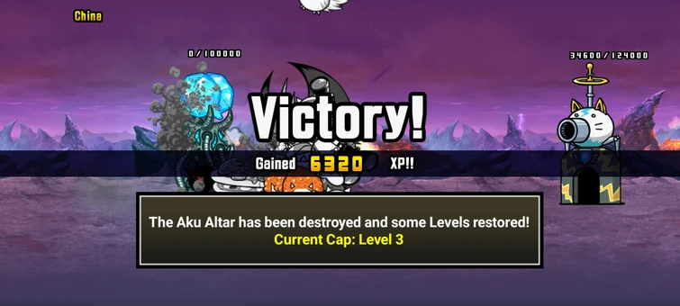 Just a question, when i should start doing the Aku Realms? | Fandom