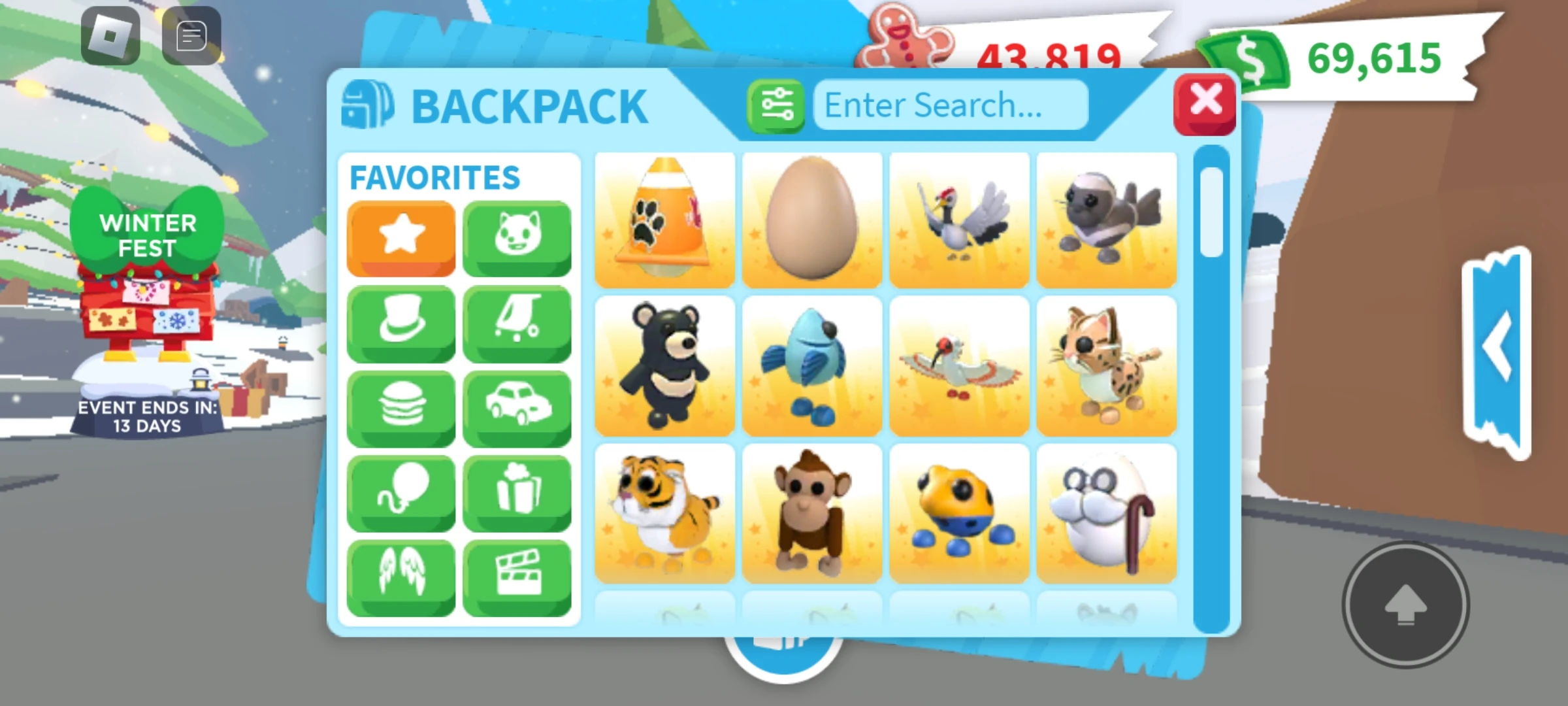 Lf high aged seals | Fandom