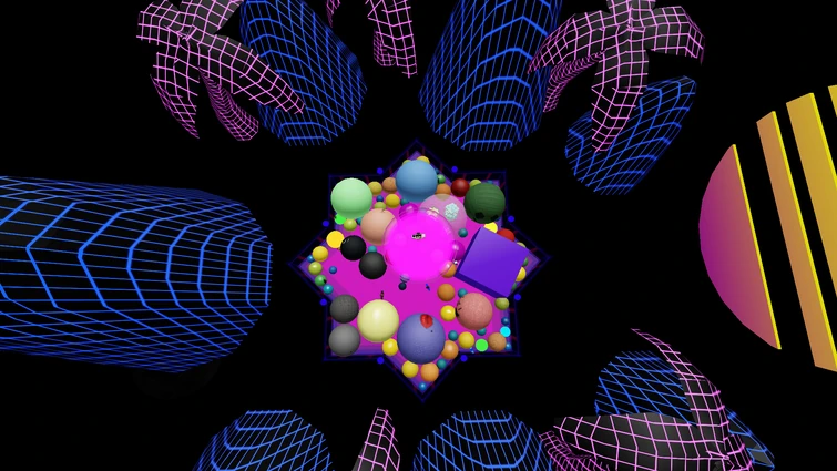 Discuss Everything About Merge! Wiki | Fandom