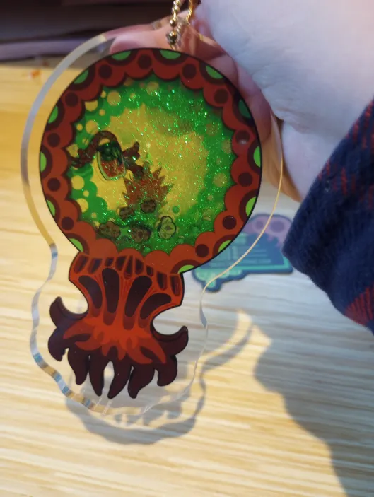 wagyu shaker pt2 | Fandom