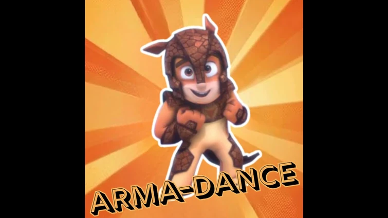Armadylan song | Fandom