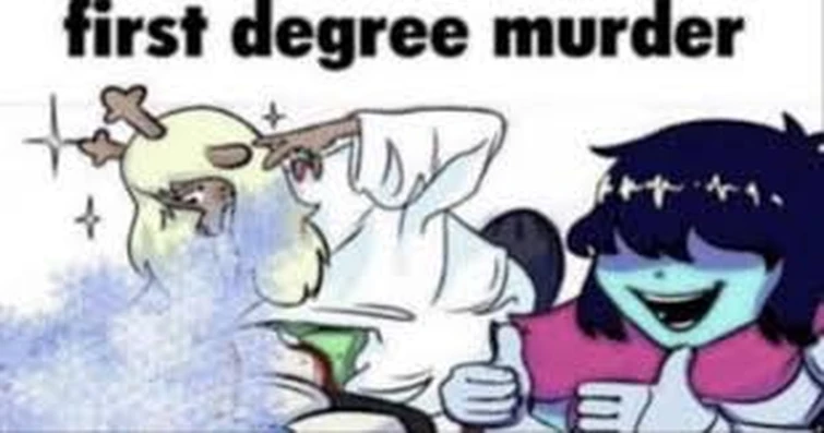 i love dod collabs | Fandom