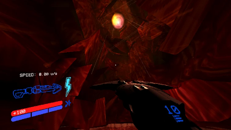 Discuss Everything About ULTRAKILL Wiki | Fandom