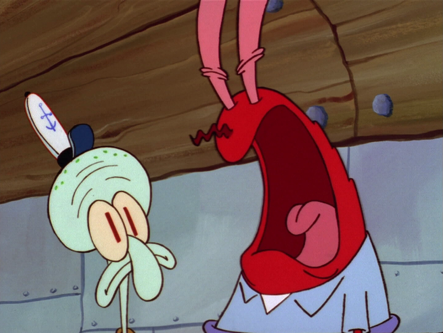 Post the 100th image of an episode | Fandom