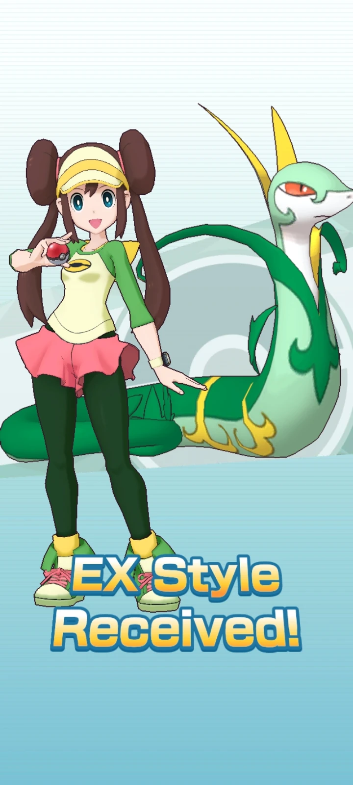 First EX unit | Fandom