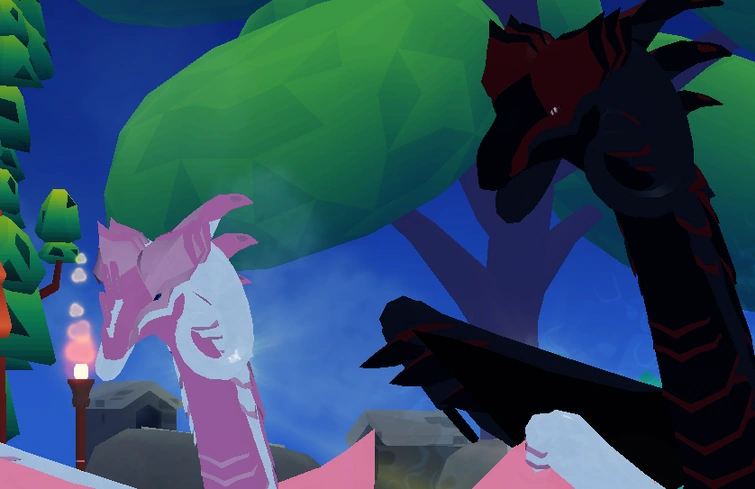 THE CREATURES (ft orion😈) | Fandom