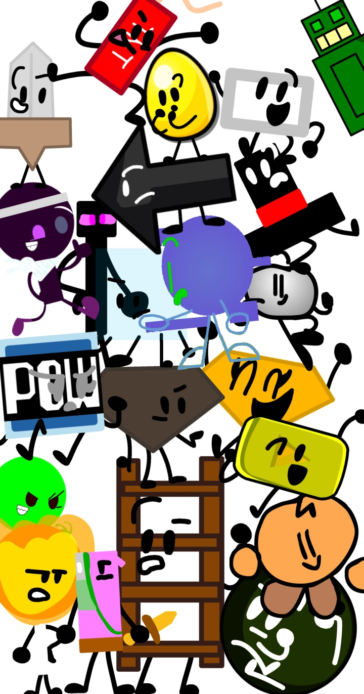 Whats your favorite Object Powerful Character? | Fandom