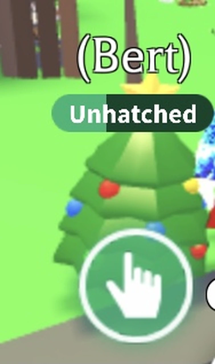 Not sure why I’m asking but should I hatch named Xmas egg 😞 please be ...