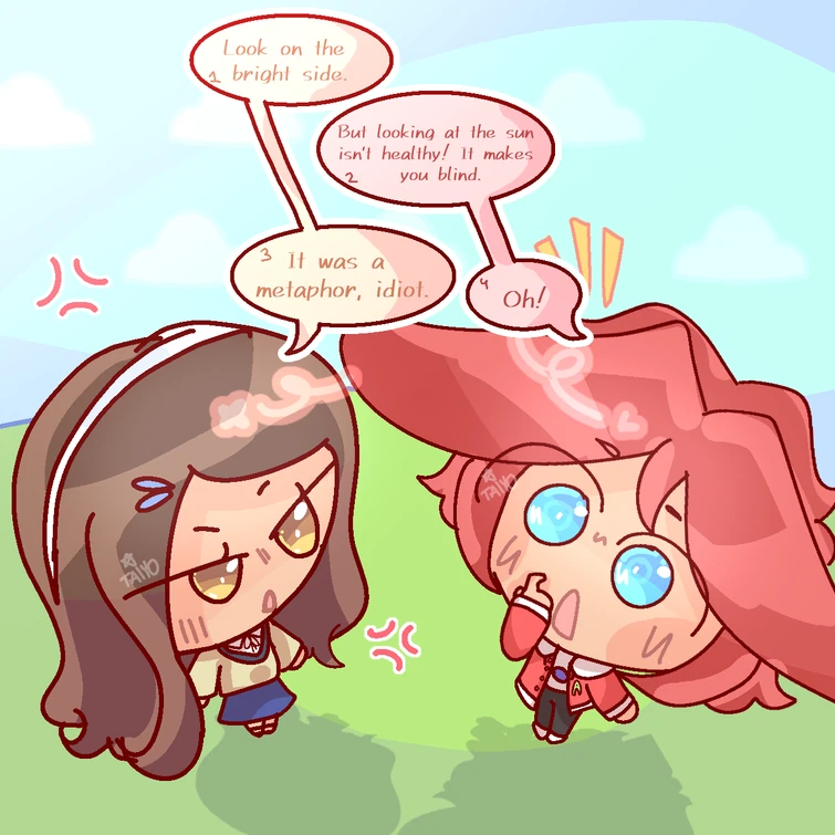 the sillies | Fandom