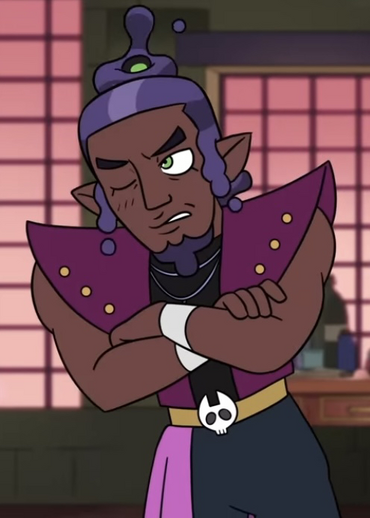 Darius (Epilogue) | Fandom