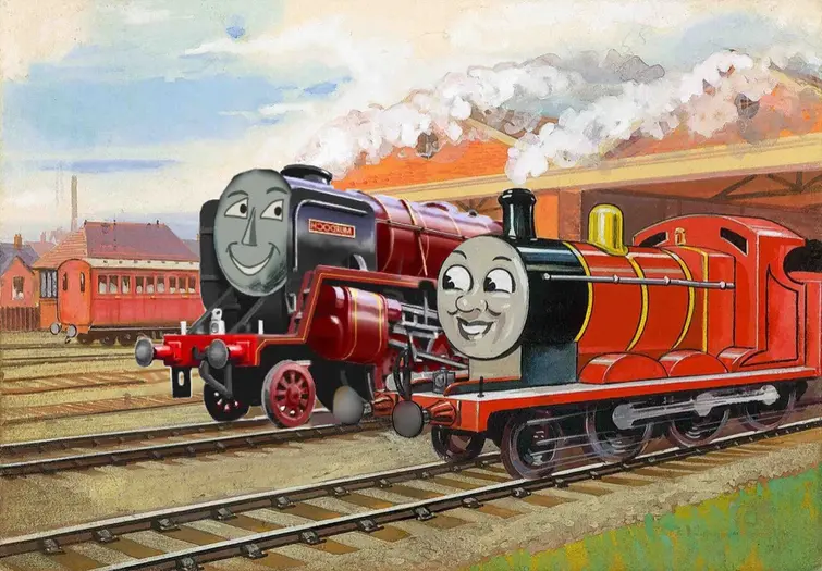 RWS Edits | Fandom