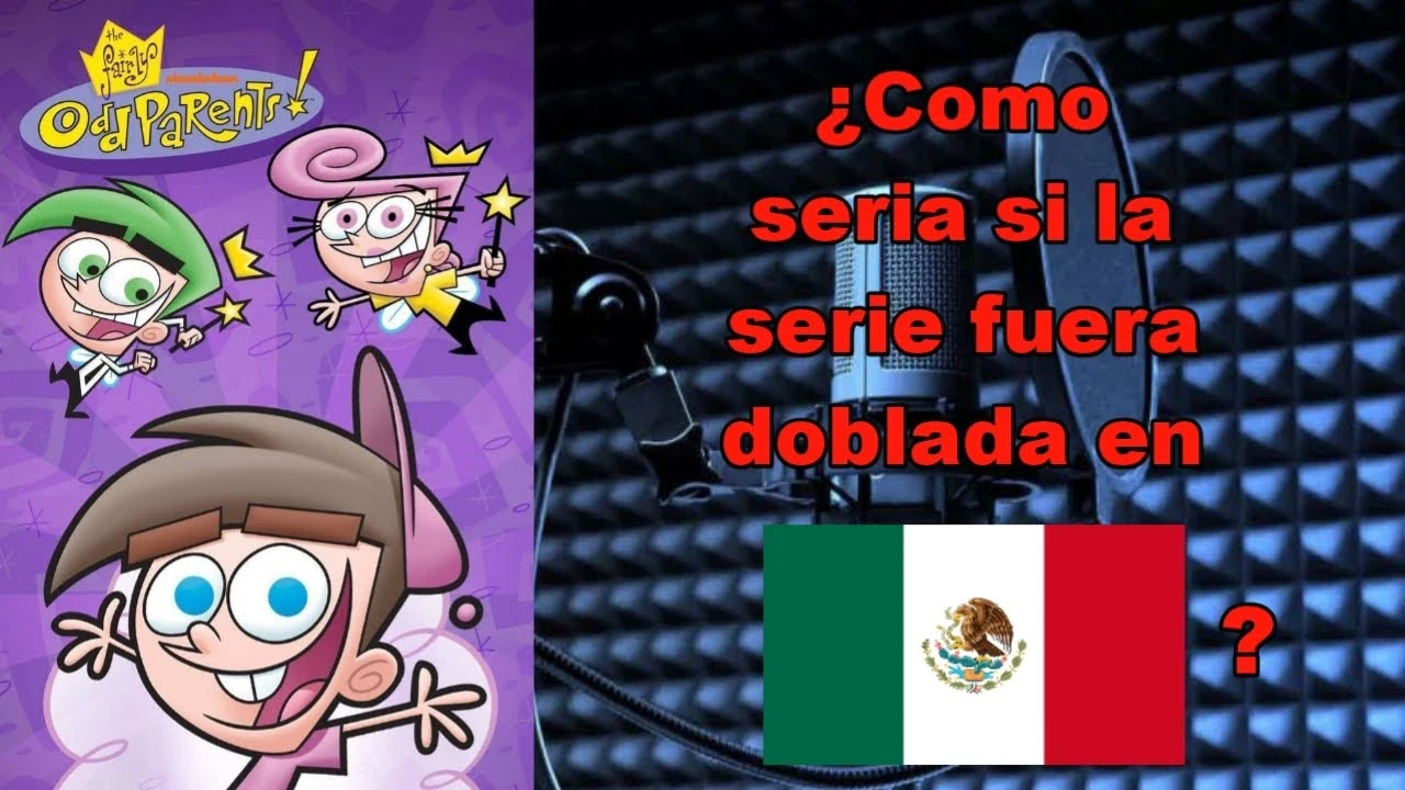 Que opinan de esta propuesta de doblaje | Fandom